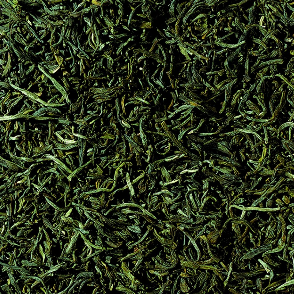 Tè verde di Cina "Yunnan Verde" | Tea&Company