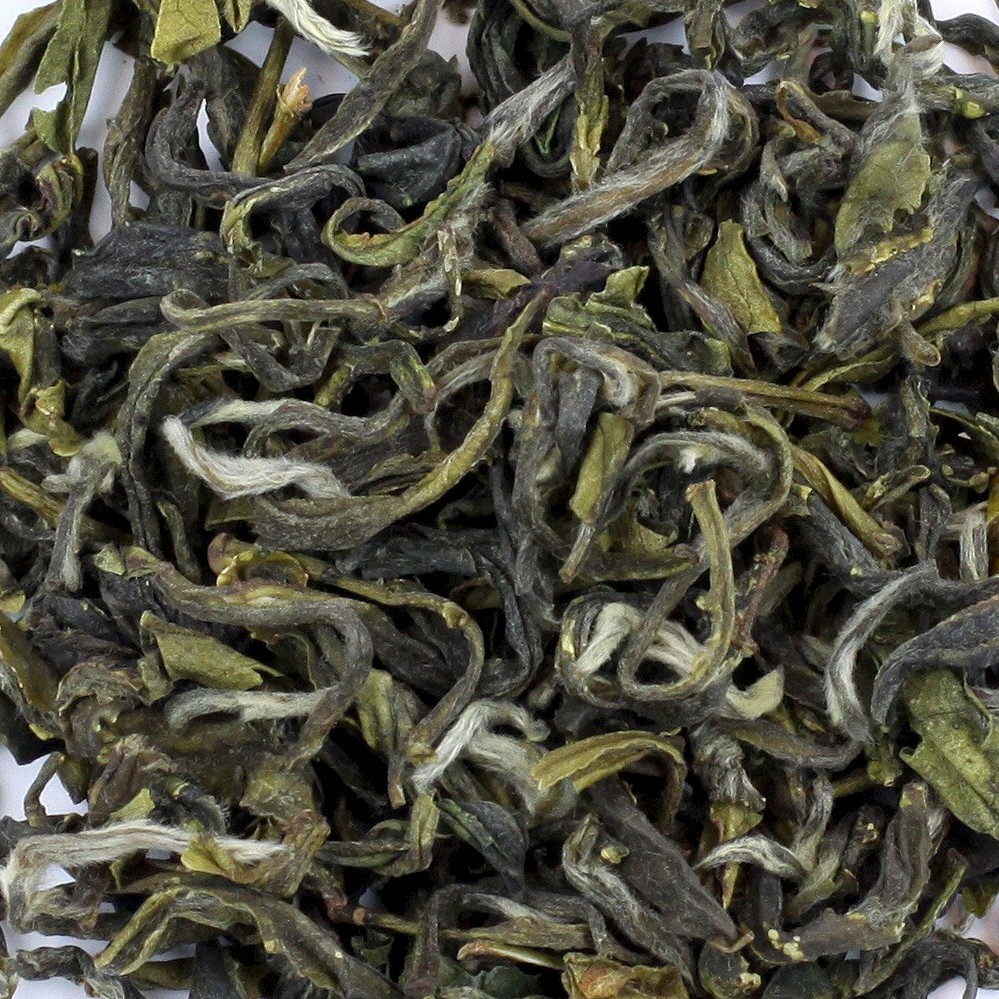 Tè verde di Cina "White Monkey" | Tea&Company
