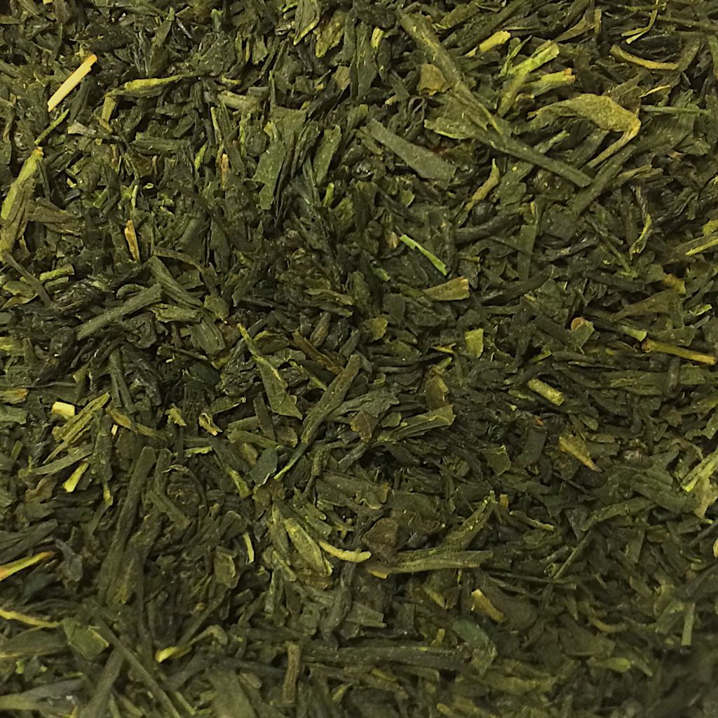 Tè verde del Giappone "Sencha Fukuyu" | Tea&Company