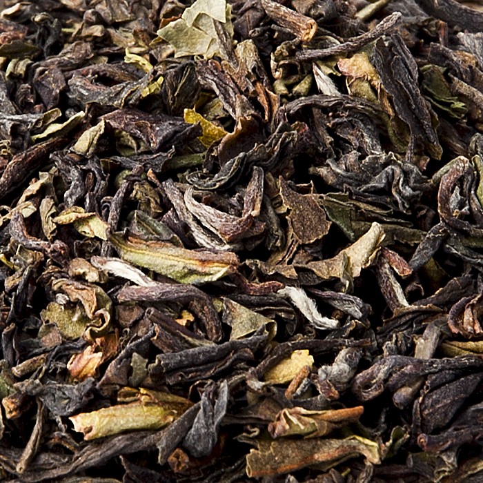 Tè nero indiano"Darjeeling Margarets Hope" | Tea&Company
