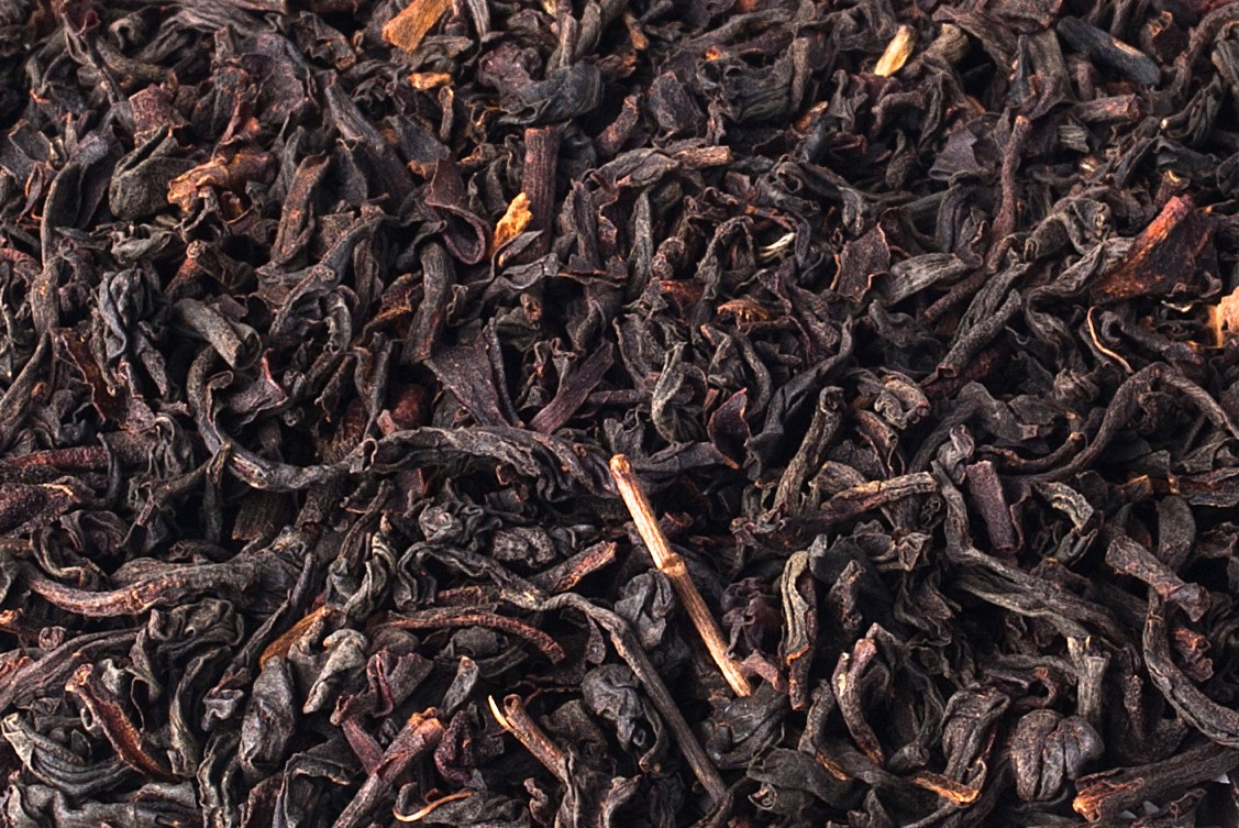 Tè nero aromatizzato "Cannella" | Tea&Company