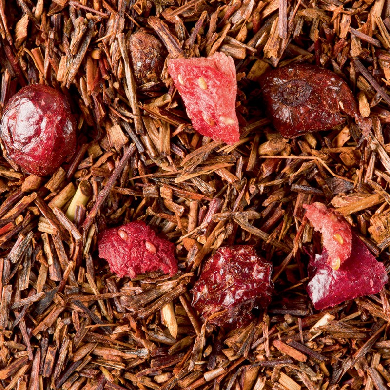 Rooibos aromatizzato "MADAGASCAR" | Tea&Company
