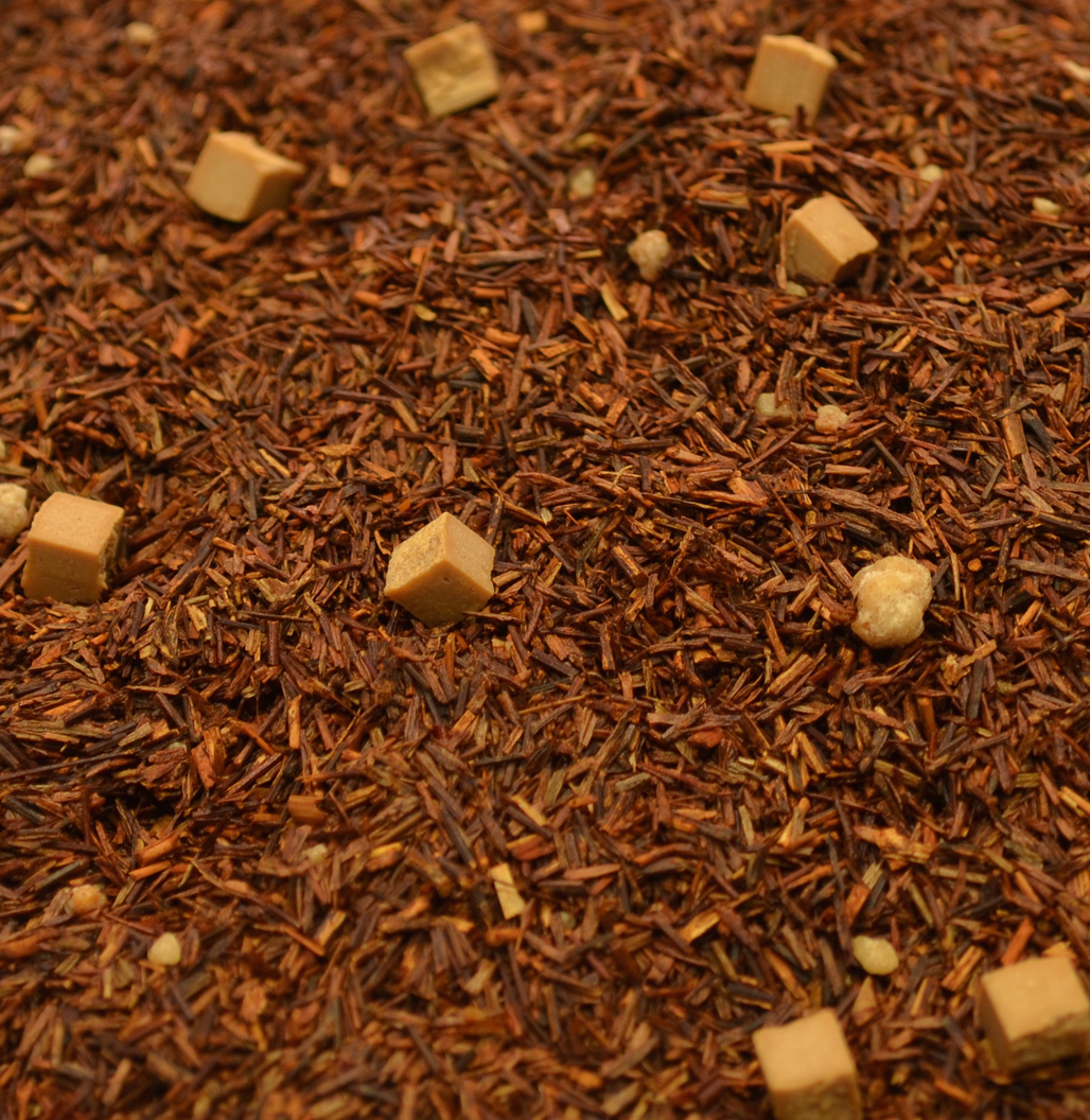 Rooibos aromatizzato "ZANZIBAR" | Tea&Company