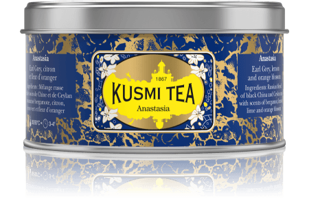 Kusmi Tea Anastasia | Tea&Company