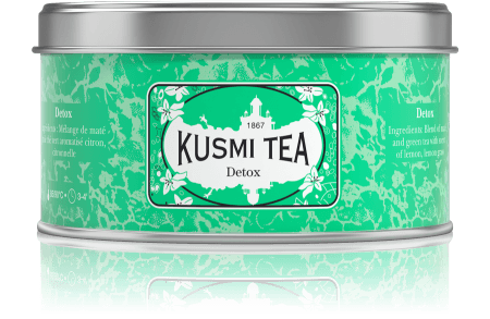 Kusmi Tea Detox | Tea&Company