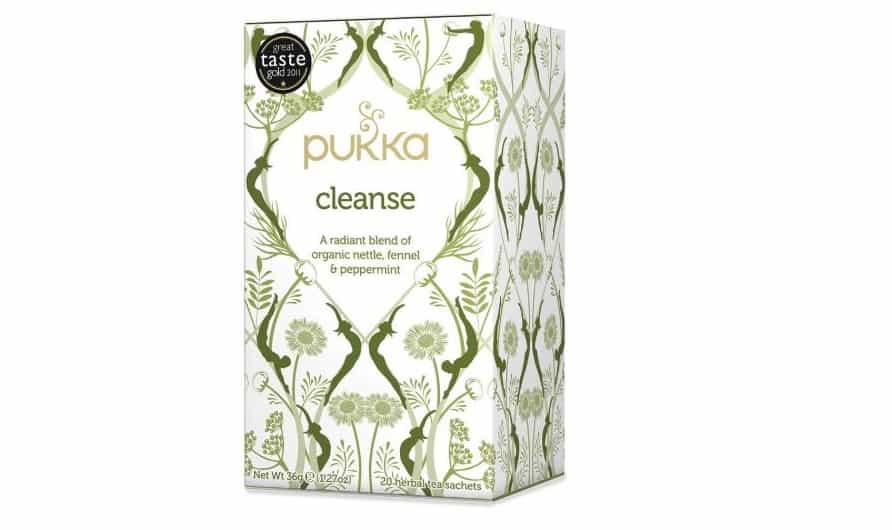 Pukka Herbs Cleanse | Tea&Company