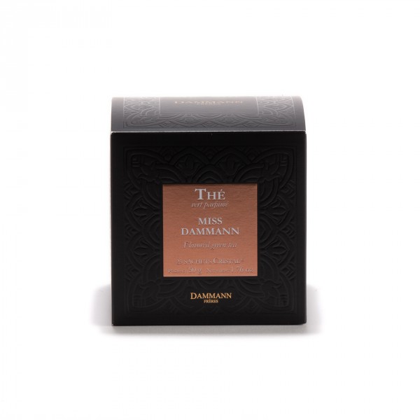 Dammann Frères Miss Dammann | Tea&Company