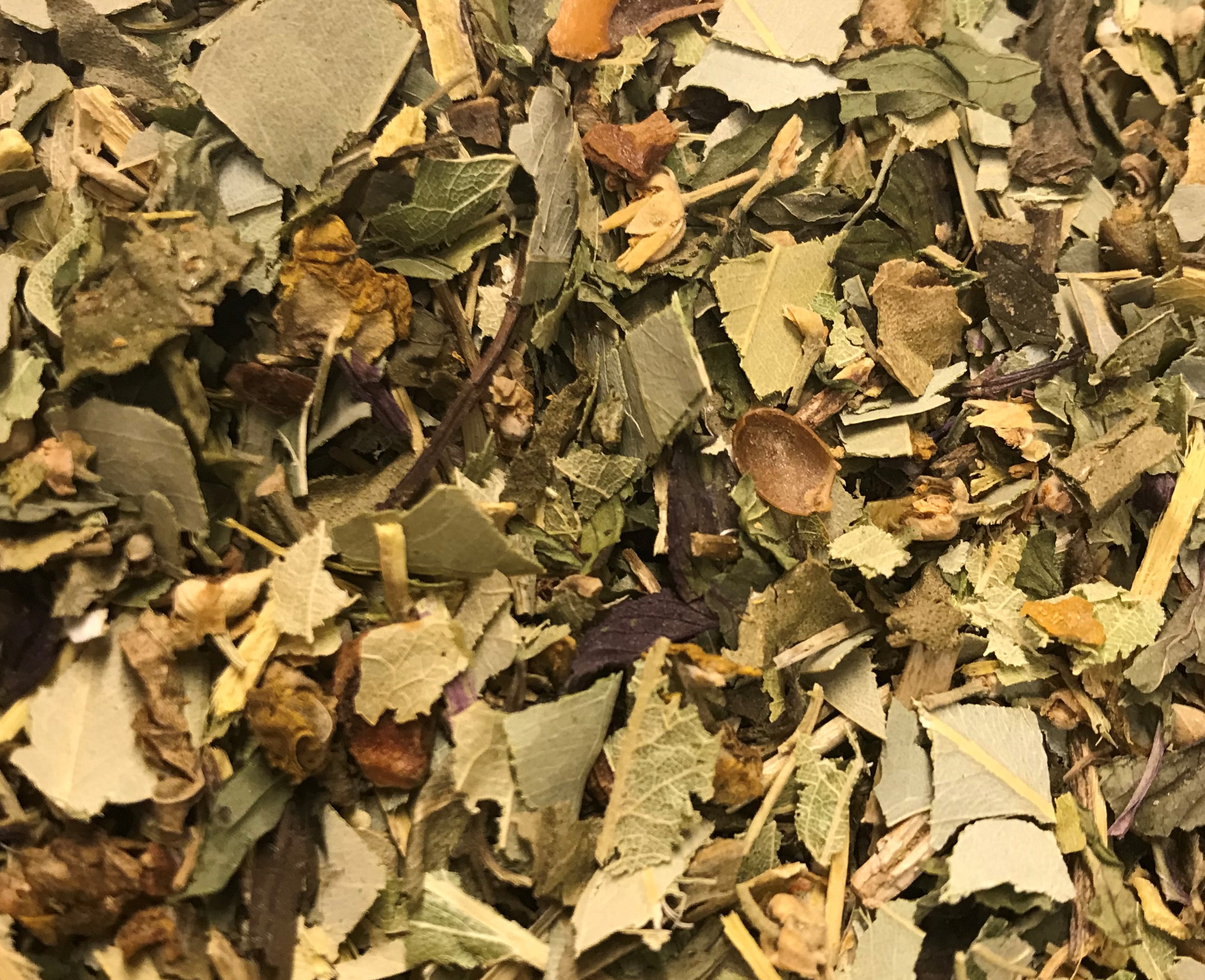 Tisana "Buon Respiro" | Tea&Company