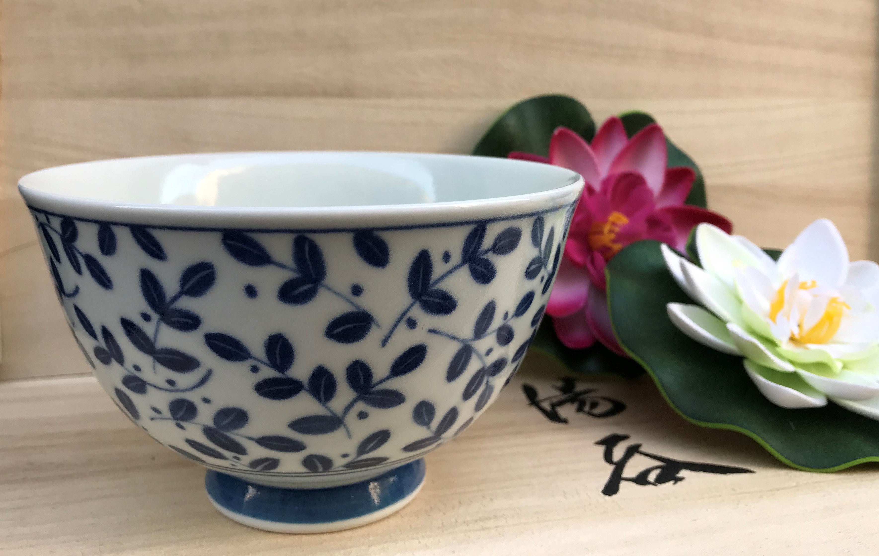 Tazza giapponese TJ179-2 "Cha-wan " | Tea&Company